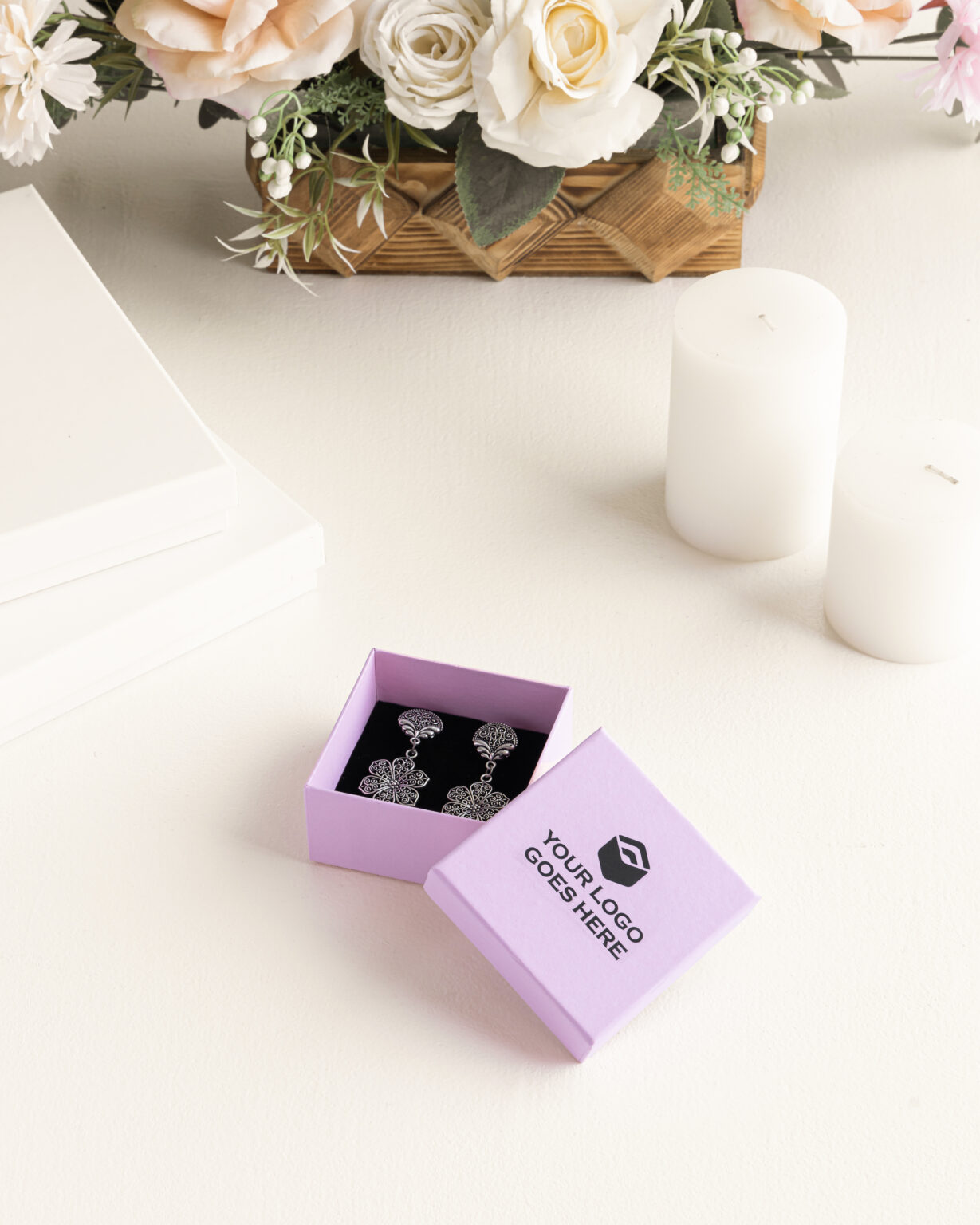 Magnetic Flap Box – Dibiaa
